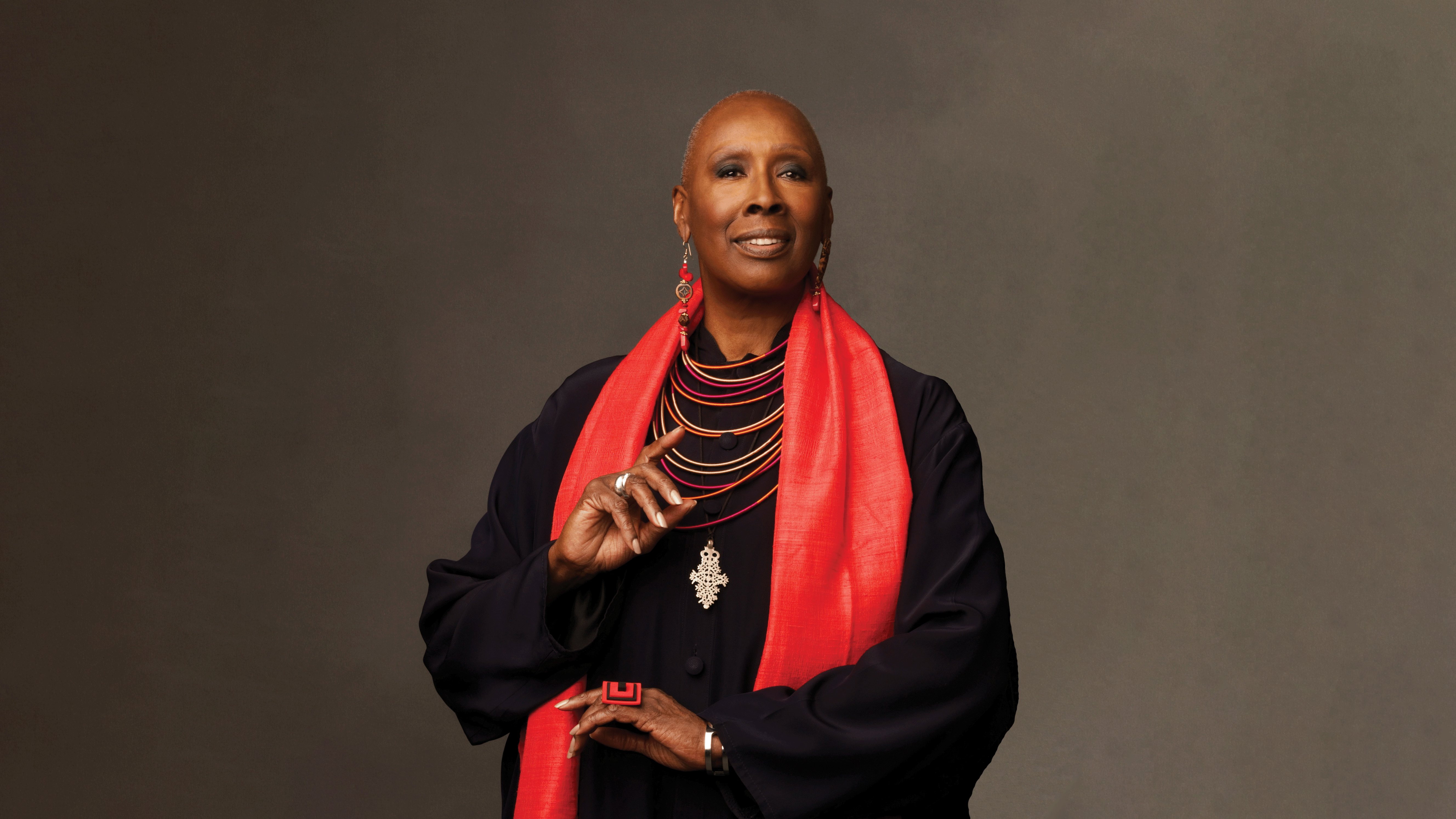 Remembering Judith Jamison | AILEY
